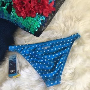 Speedo | Swim | Speedo Two Piece Usaamerican Flag Swimsuit | Poshmark